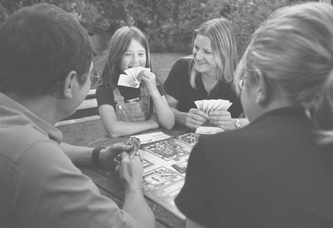 Family Communication